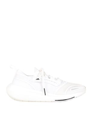 ADIDAS By STELLA Mccartney aSMC UB 23 lower footprint | スニーカー ホワイト ...