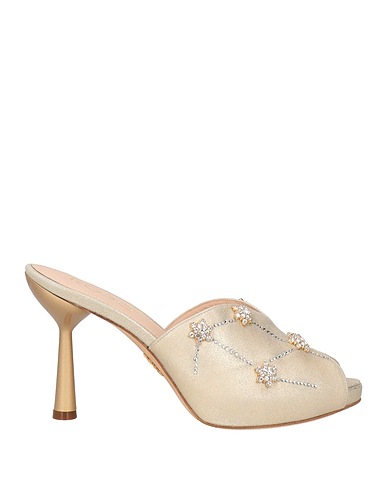 RODO | Platinum Women‘s Sandals | YOOX