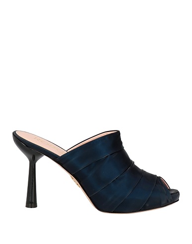 RODO | Midnight blue Women‘s Sandals | YOOX
