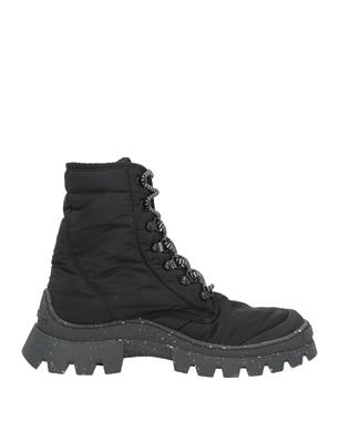 DSQUARED2 | Black Men‘s Boots | YOOX