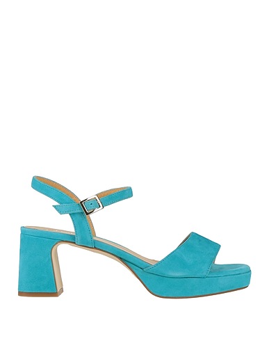 CATWALK | Azure Women‘s Sandals | YOOX