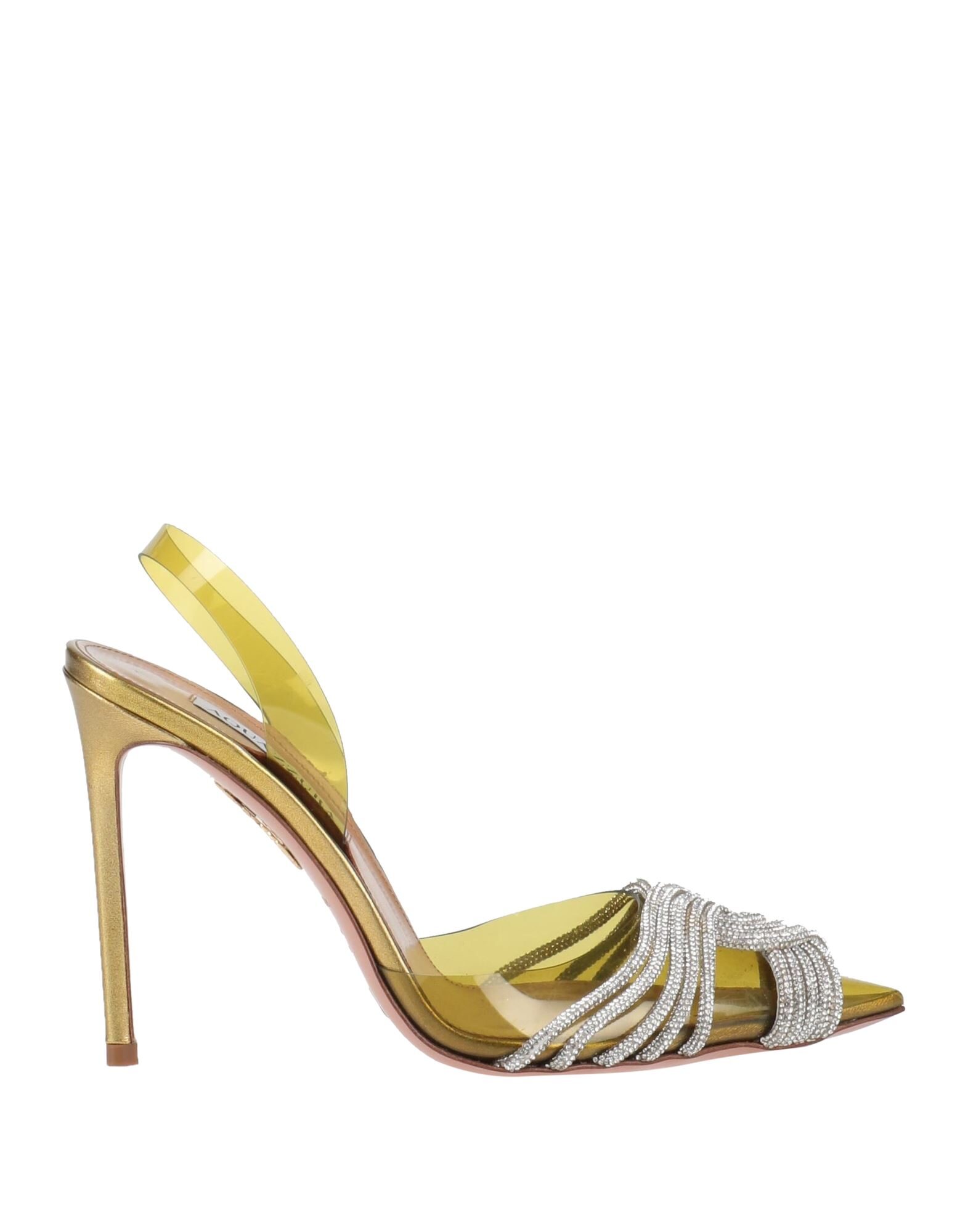 Scarpe AQUAZZURA Donna | YOOX