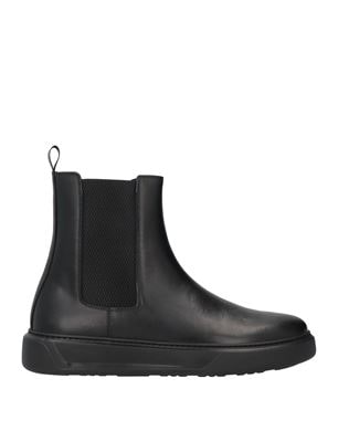 CAVALLI CLASS | Black Men‘s Boots | YOOX