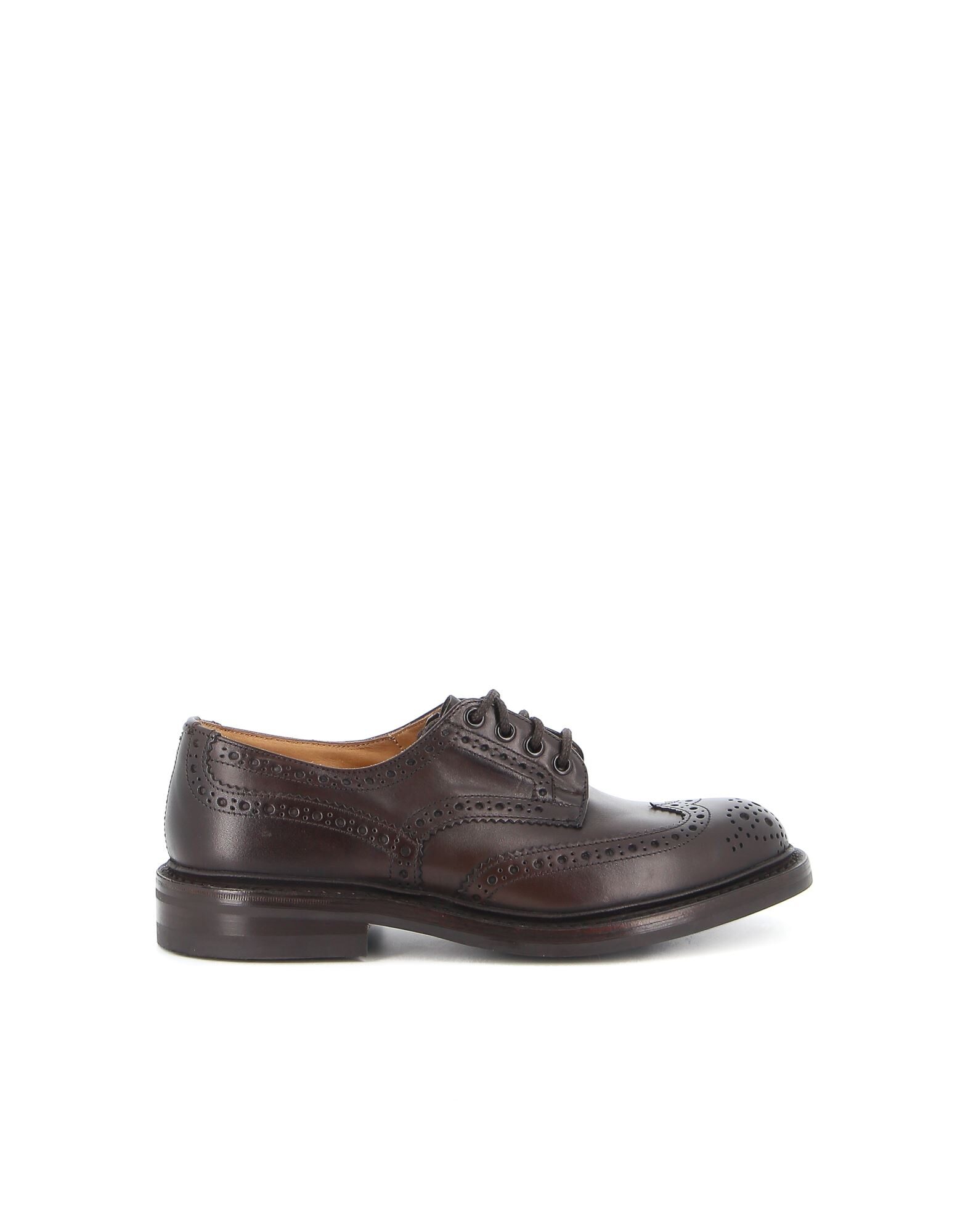 Tricker's Uomo | Promozioni online su YOOX