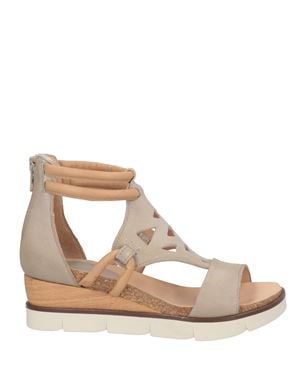 MJUS | Grey Women‘s Sandals | YOOX