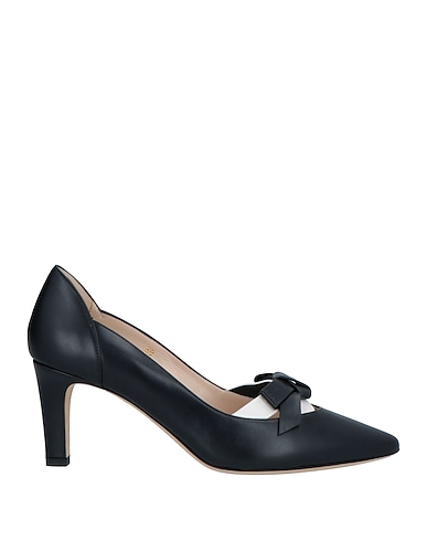 TOD'S | Black Women‘s Pump | YOOX