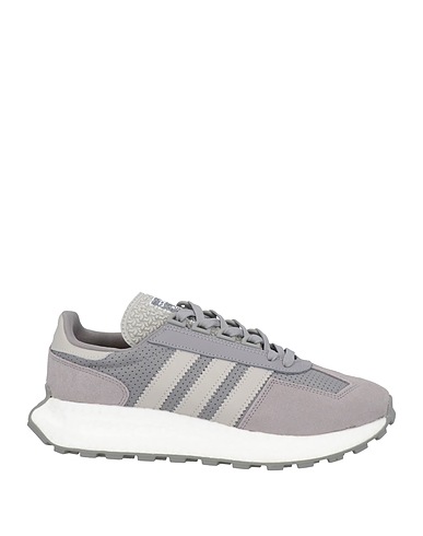 ADIDAS ORIGINALS | Light grey Men‘s Sneakers | YOOX