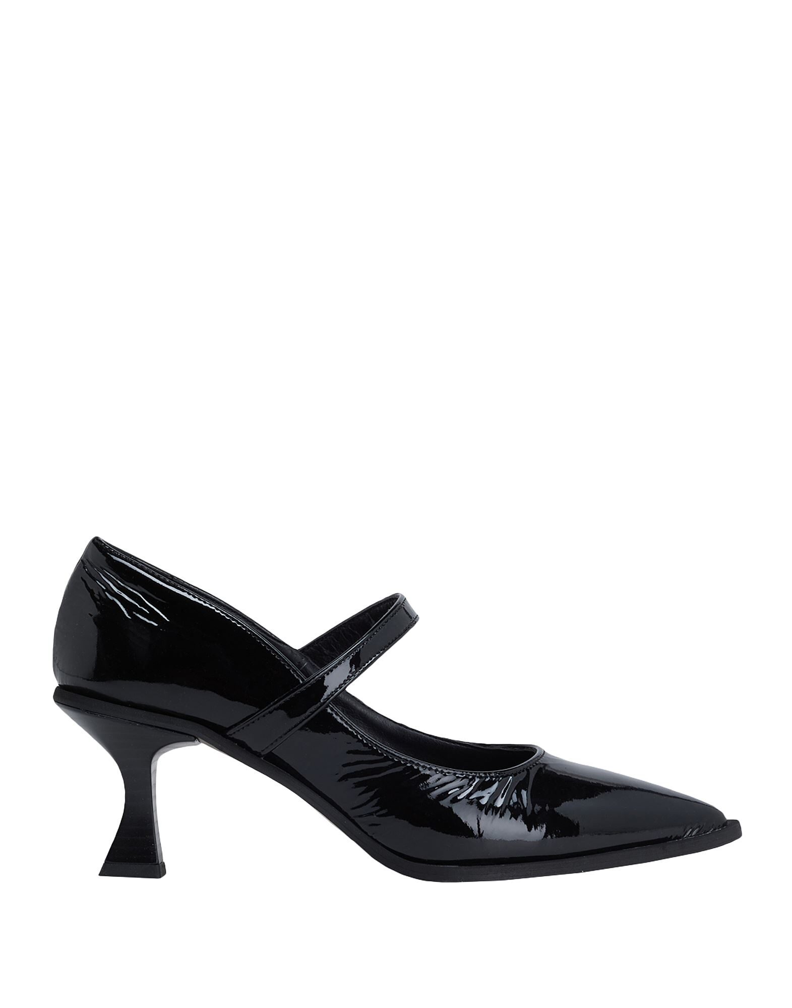Women's pumps online: pumps with high and low heels | YOOX