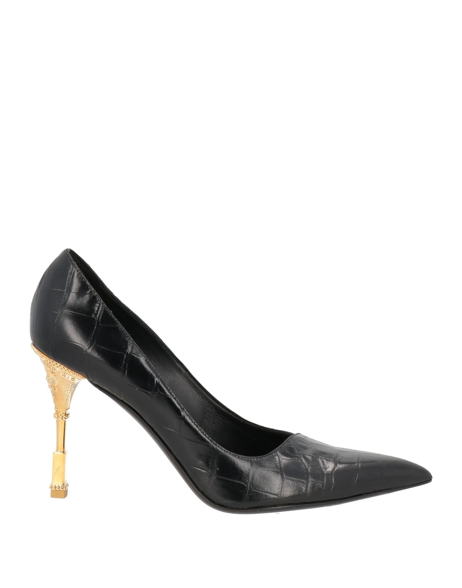 Women's pumps online: pumps with high and low heels | YOOX