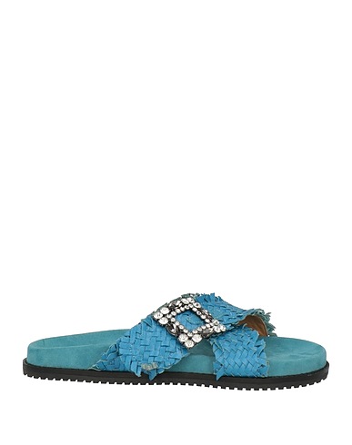STUDIO MODE | Azure Women‘s Sandals | YOOX