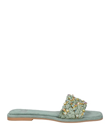 ALMA BLUE | Women‘s Sandals | YOOX