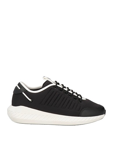 BY BYBLOS | Black Women‘s Sneakers | YOOX