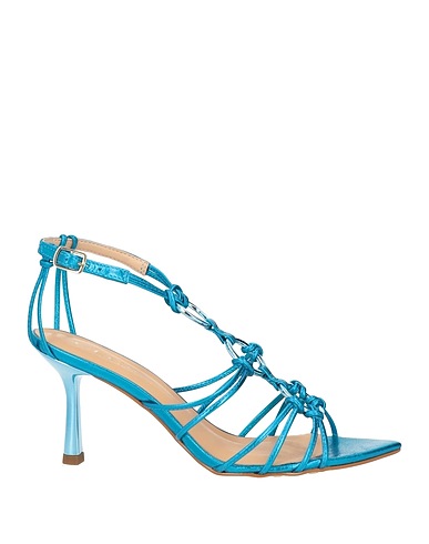 CECIL | Azure Women‘s Sandals | YOOX