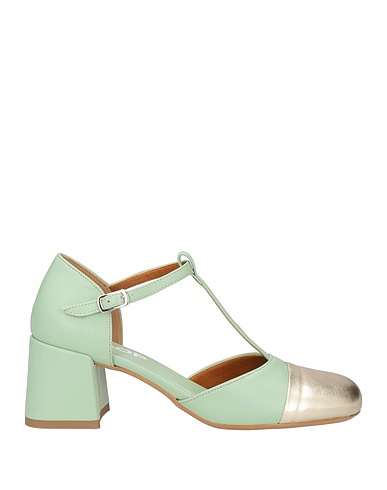 DOOP | Light green Women‘s Pump | YOOX