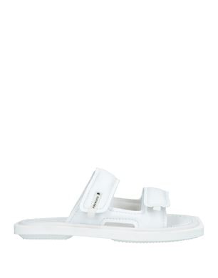 PREMIATA | White Women‘s Sandals | YOOX