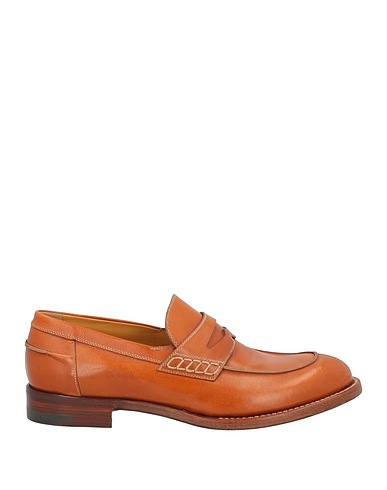 TESTONI Footwear | Tan Men‘s Loafers | YOOX