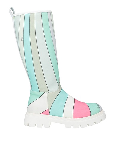 PUCCI Boots Girl 9-16 years online on YOOX United States
