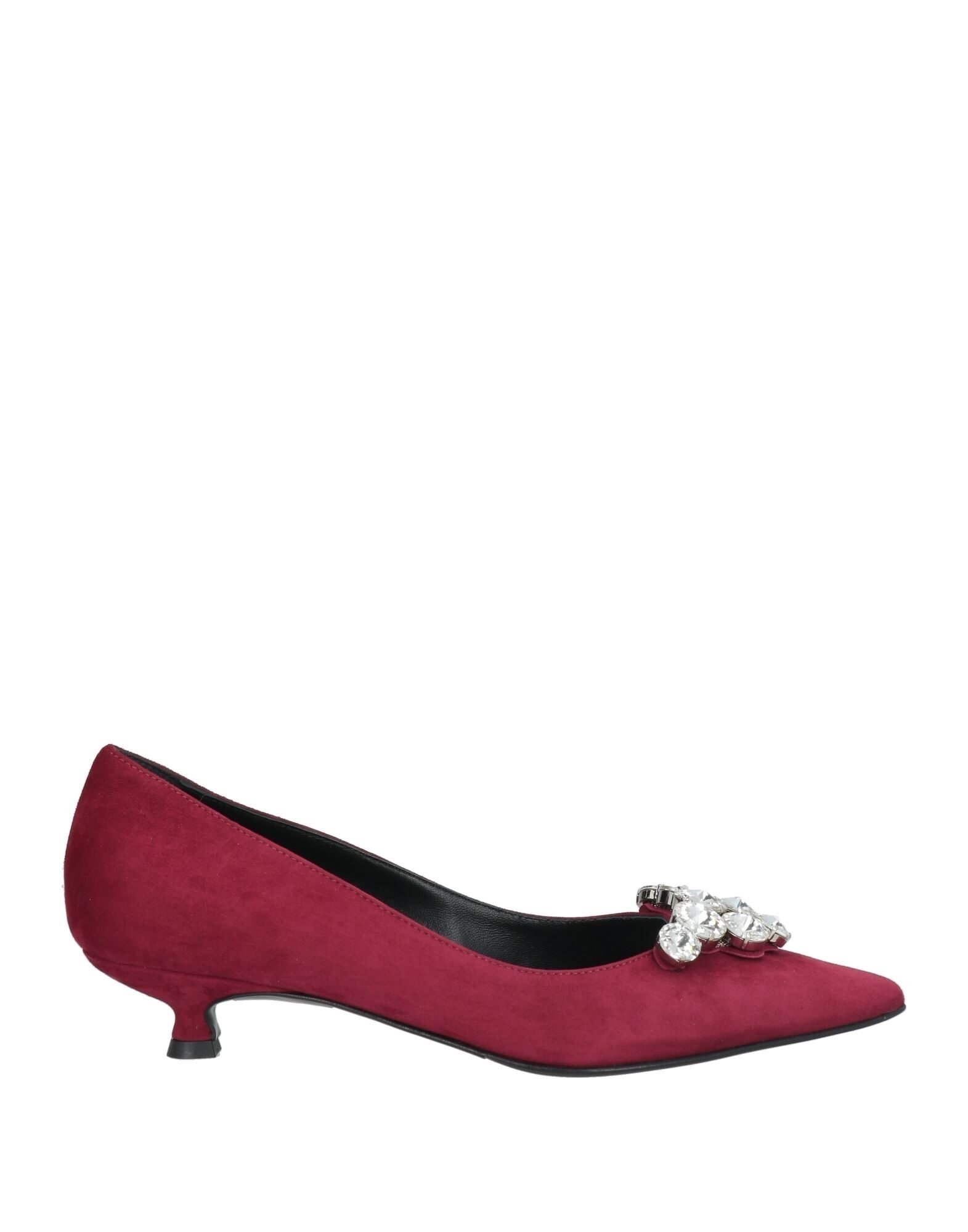 Women's pumps online: pumps with high and low heels | YOOX