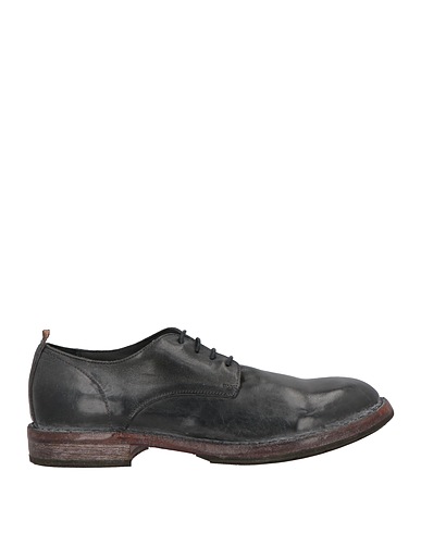 MOMA | Lead Men‘s Laced Shoes | YOOX