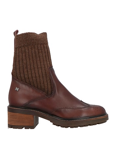 CALLAGHAN | Brown Women‘s Ankle Boot | YOOX