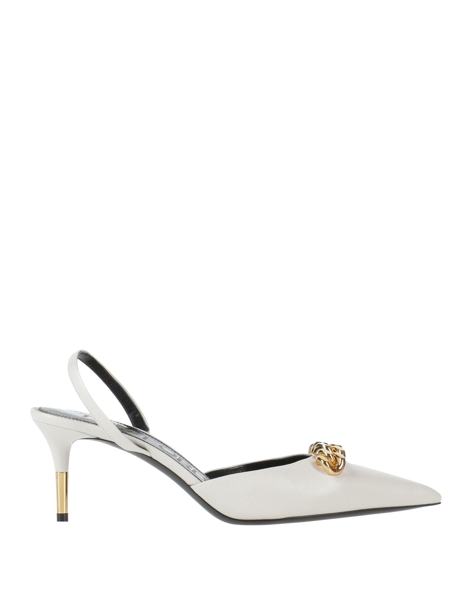 Women's pumps online: pumps with high and low heels | YOOX