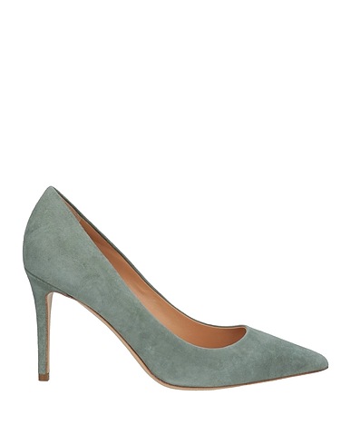 DEIMILLE | Grey Women‘s Pump | YOOX