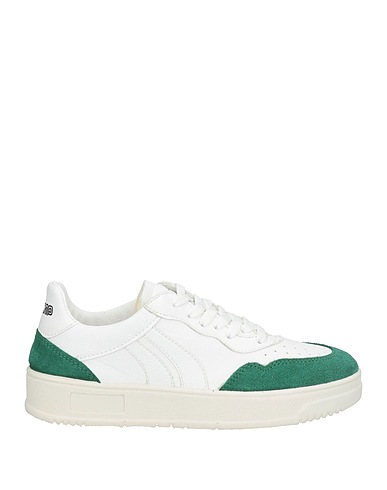 MECAP Footwear | White Women‘s Sneakers | YOOX