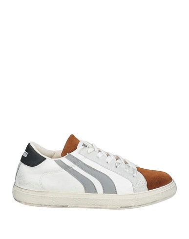 MECAP Footwear | Brown Women‘s Sneakers | YOOX