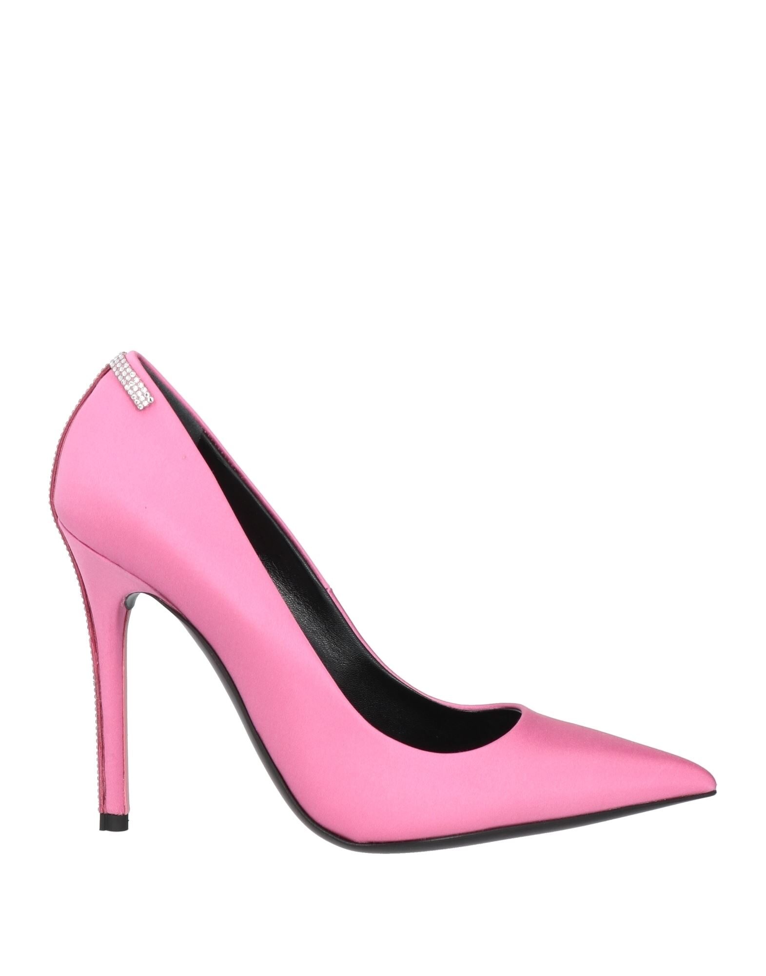 Women's pumps online: pumps with high and low heels | YOOX