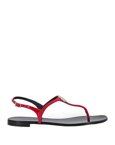 GIUSEPPE ZANOTTI | Brick Women‘s Flip Flops | YOOX