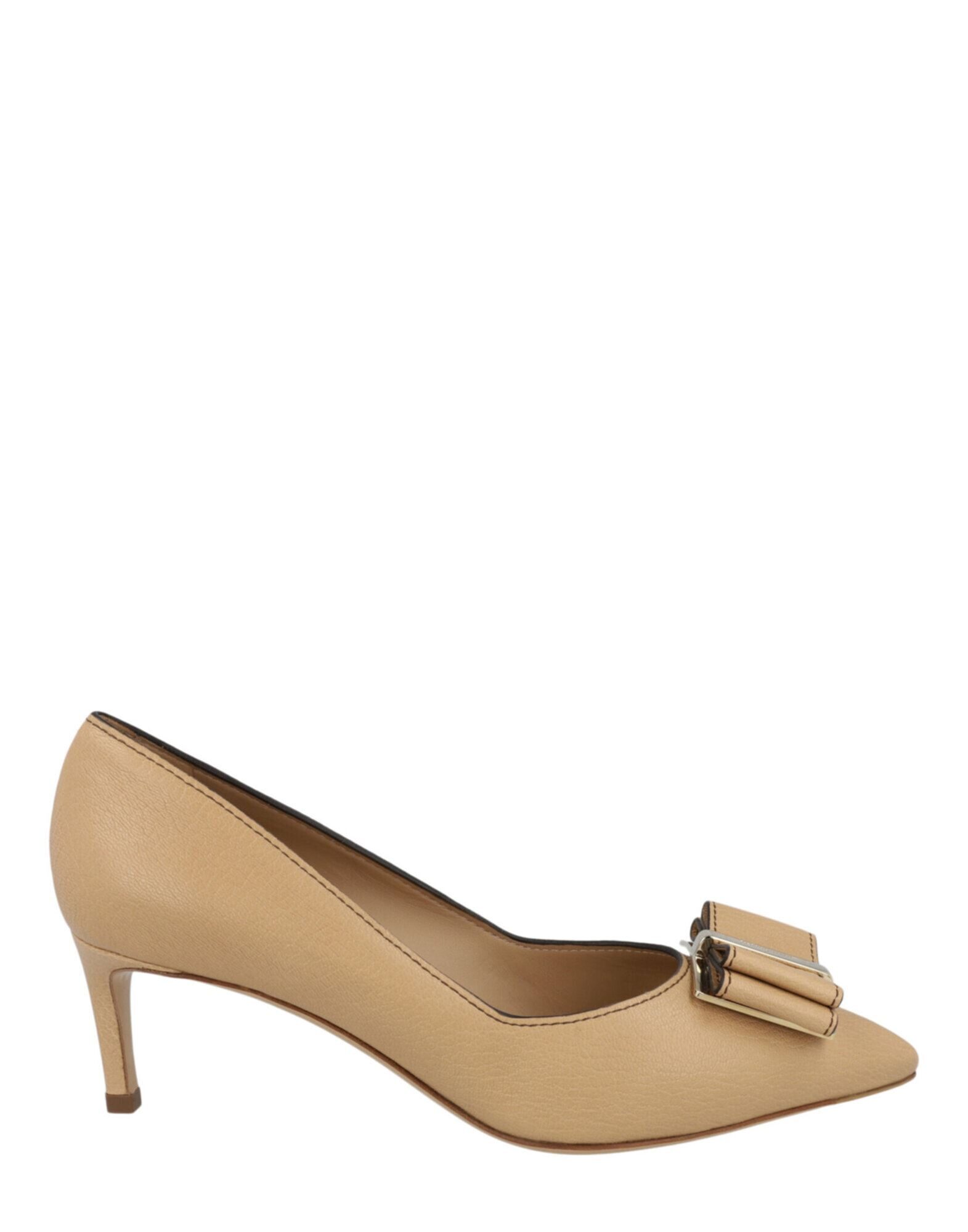 Women's pumps online: pumps with high and low heels | YOOX