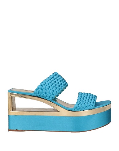 CASADEI | Azure Women‘s Sandals | YOOX
