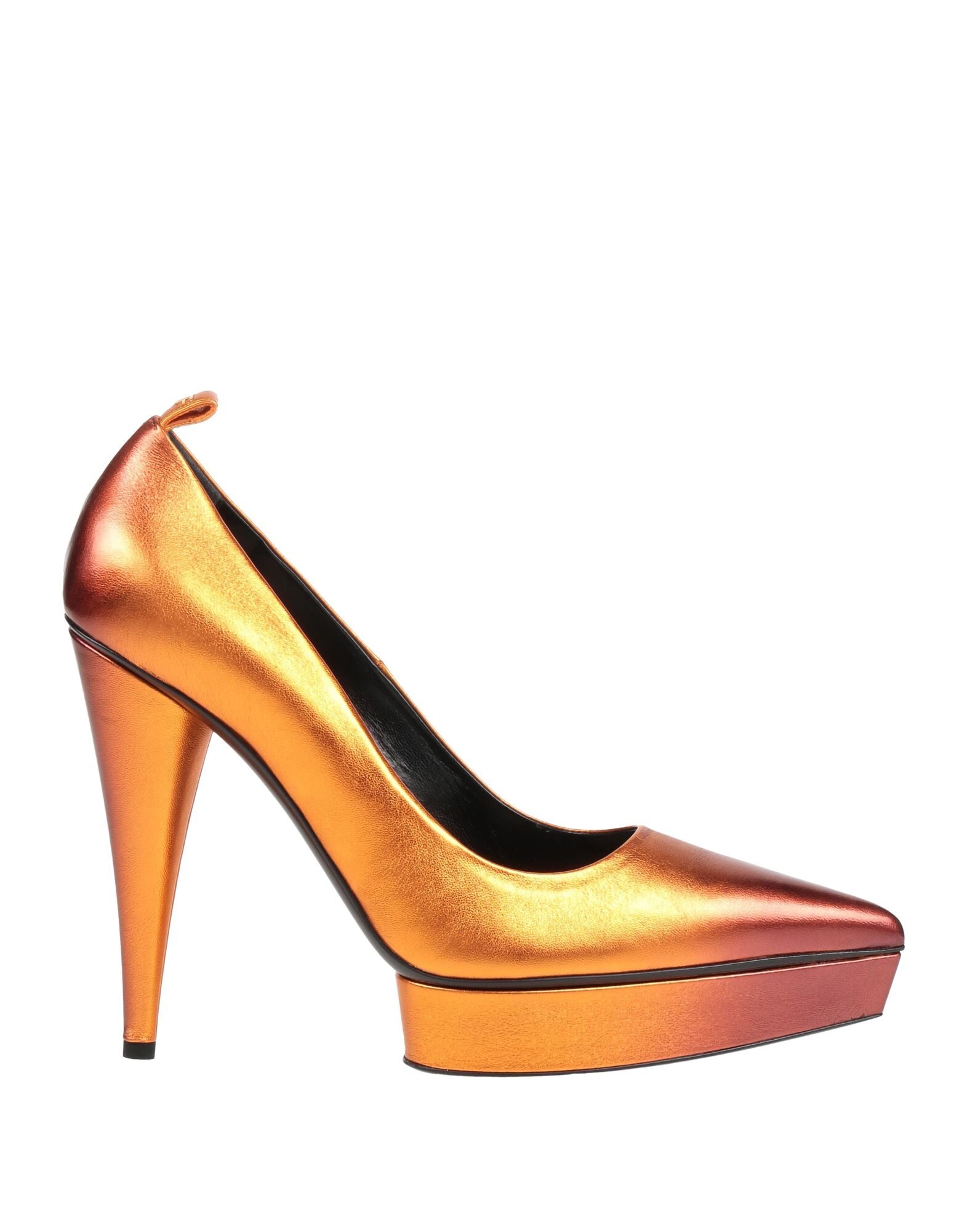 Women's pumps online: pumps with high and low heels | YOOX