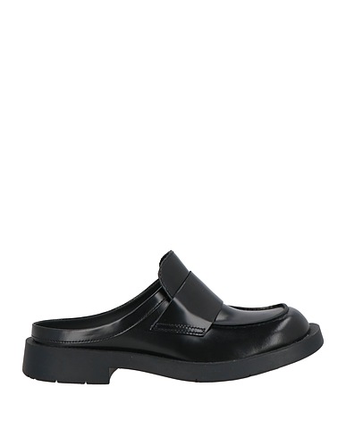 CAMPER LAB | Black Women‘s Mules And Clogs | YOOX