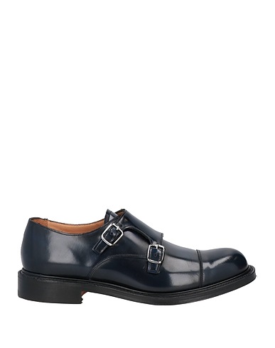 JOSEPH CHEANEY & SONS | Midnight blue Men‘s Loafers | YOOX