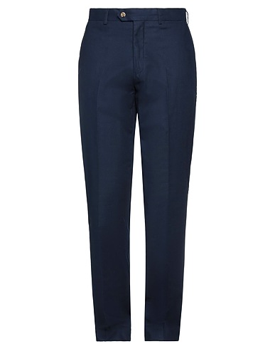 JASPER REED Pants | Navy Men‘s Casual Pants | YOOX