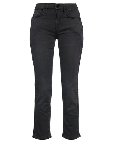 FRAME | ジーンズ ブラック レディース | YOOX