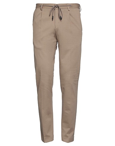 BETWOIN | チノパンツ カーキ メンズ | YOOX