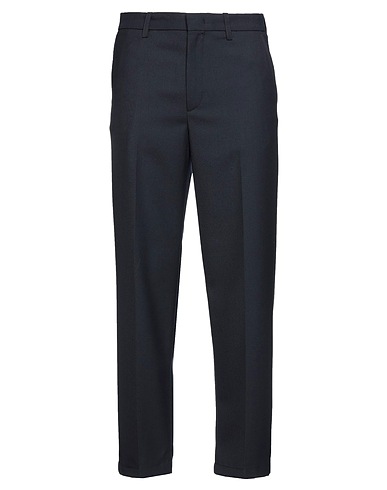 DEPARTMENT 5 Pants | Midnight blue Men‘s Casual Pants | YOOX