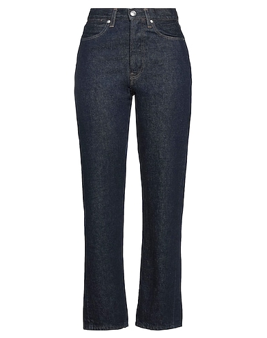 TANAKA | ジーンズ ブルー レディース | YOOX