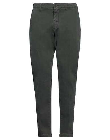 BETWOIN | Military green Men‘s Casual Pants | YOOX