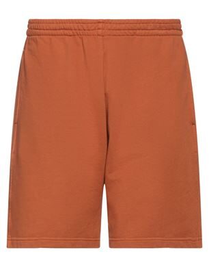 CRUNA | Rust Men‘s Shorts & Bermuda | YOOX