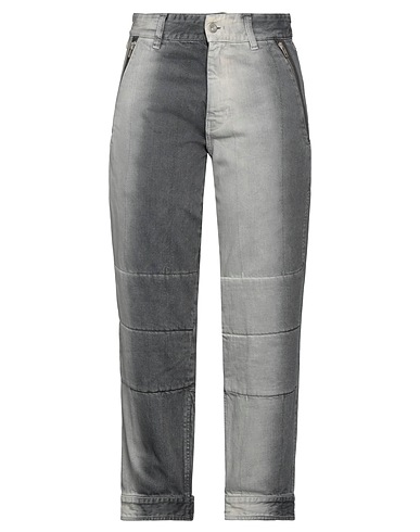DIESEL Jeans and Denim | Lead Women‘s Denim Pants | YOOX