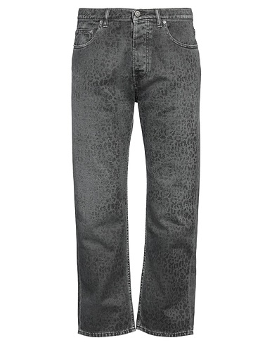 GOLDEN GOOSE Jeans and Denim | Lead Men‘s Denim Pants | YOOX
