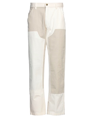 DICKIES | Ivory Men‘s Casual Pants | YOOX