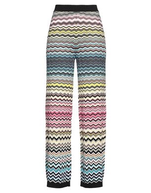 MISSONI | Black Women‘s Casual Pants | YOOX
