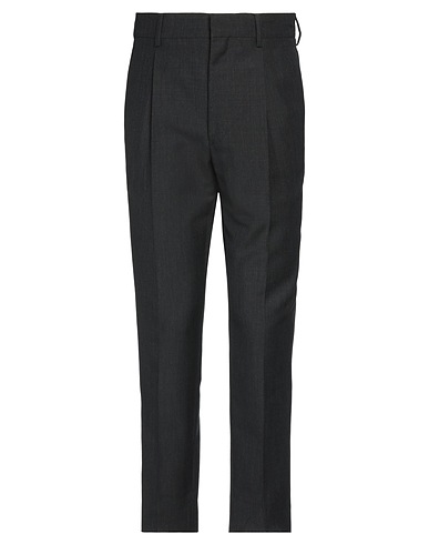 PRADA | Steel grey Men‘s Casual Pants | YOOX