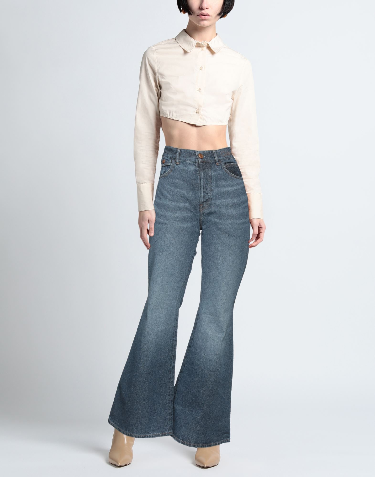 Saldi moda: abbigliamento femminile fino al -80% | YOOX