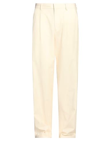 PRADA | Ivory Men‘s Casual Pants | YOOX