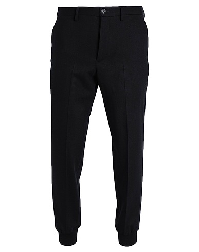 PRADA | Black Men‘s Casual Pants | YOOX
